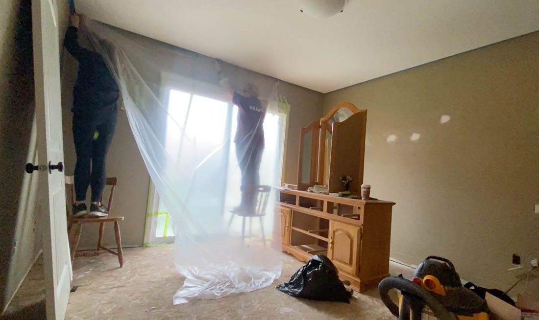 How to Paint a Room | Everything You Need to Know