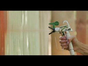 Control Pro 130 Product Support - Wagner SprayTech