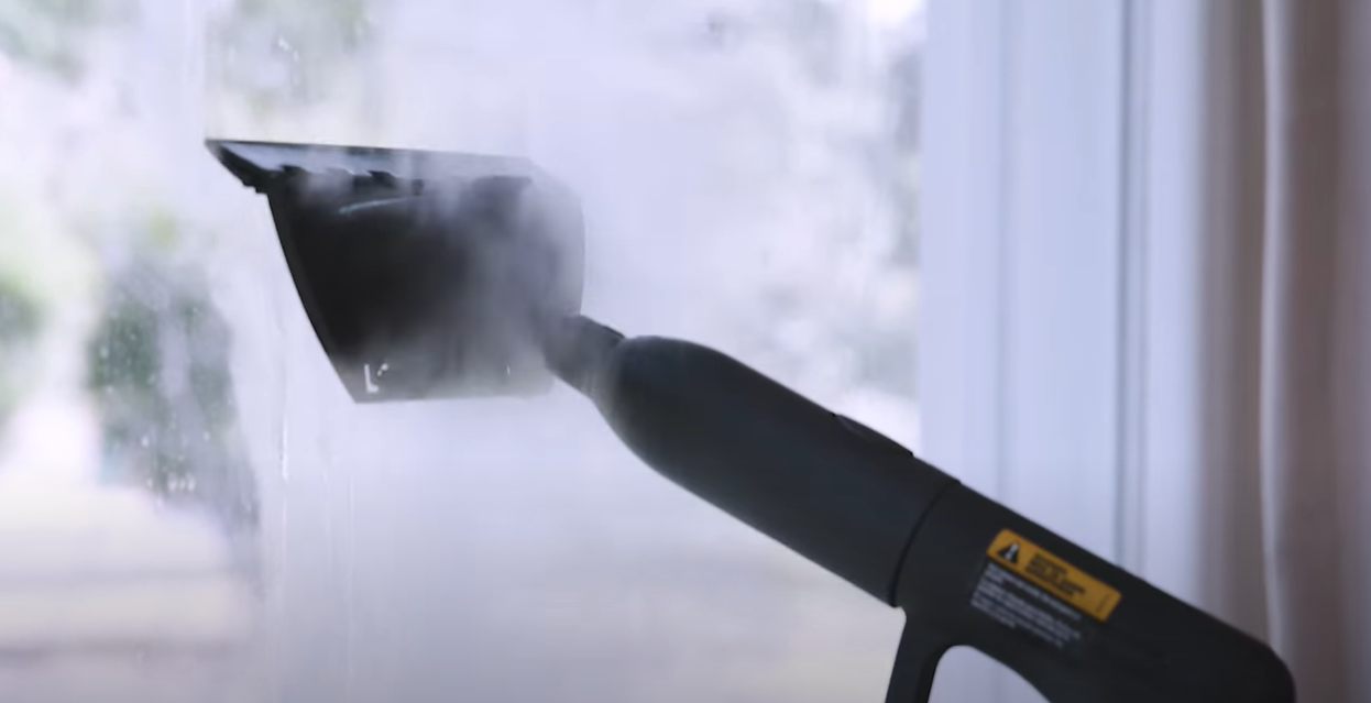 Top 10 Areas to Steam Clean in Your Home - Wagner SprayTech