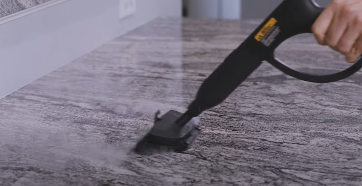 Top 10 Areas to Steam Clean in Your Home - Wagner SprayTech