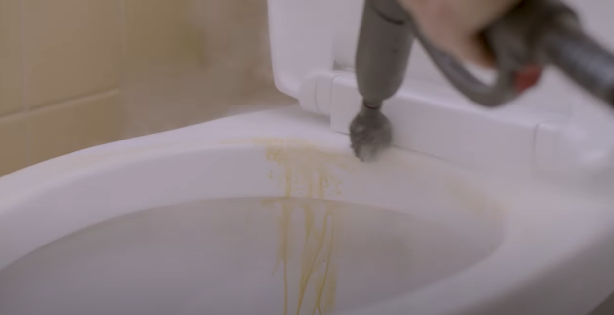 Top 10 Areas to Steam Clean in Your Home - Wagner SprayTech