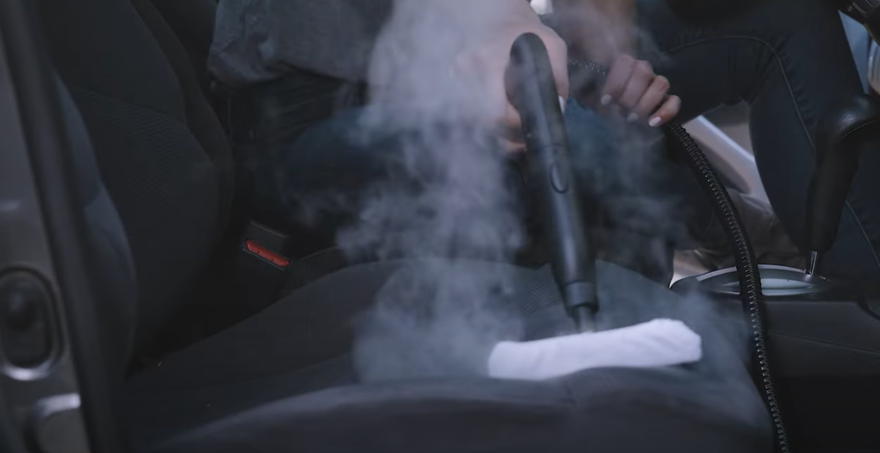 Top 10 Areas to Steam Clean in Your Home - Wagner SprayTech
