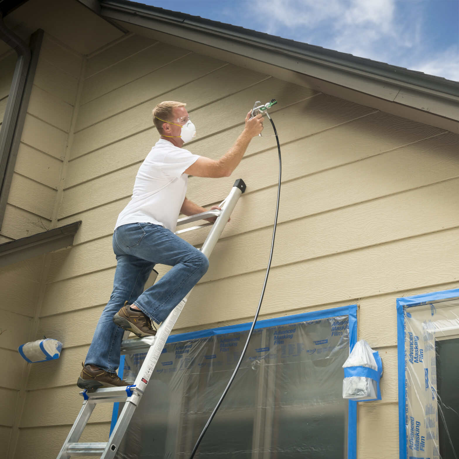 How to Choose the Best Paint Sprayer for Your Home DIY Project