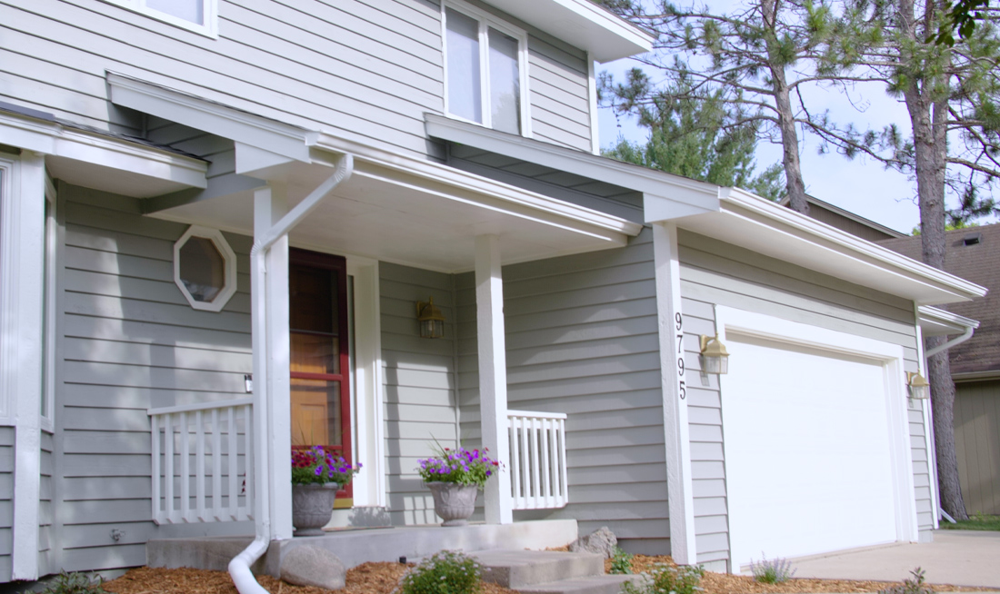 How to Paint a House in 6 Easy Steps | Wagner Painting Projects