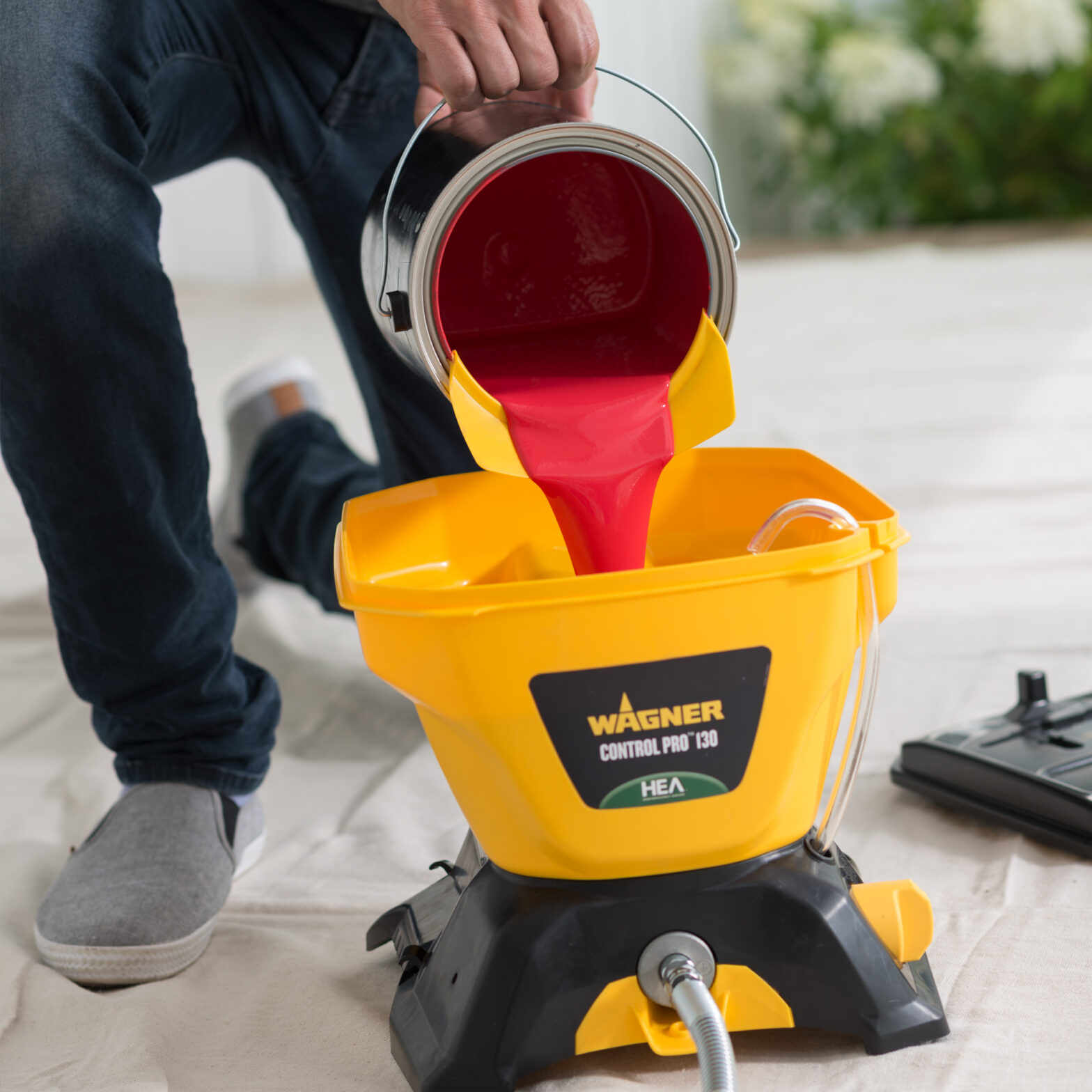 How to Choose the Best Paint Sprayer for Your Home DIY Project