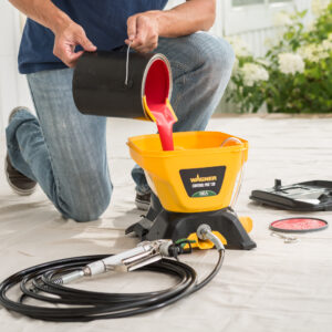 Recommended Tools, Supplies & Equipment for Stain & Paint Spraying