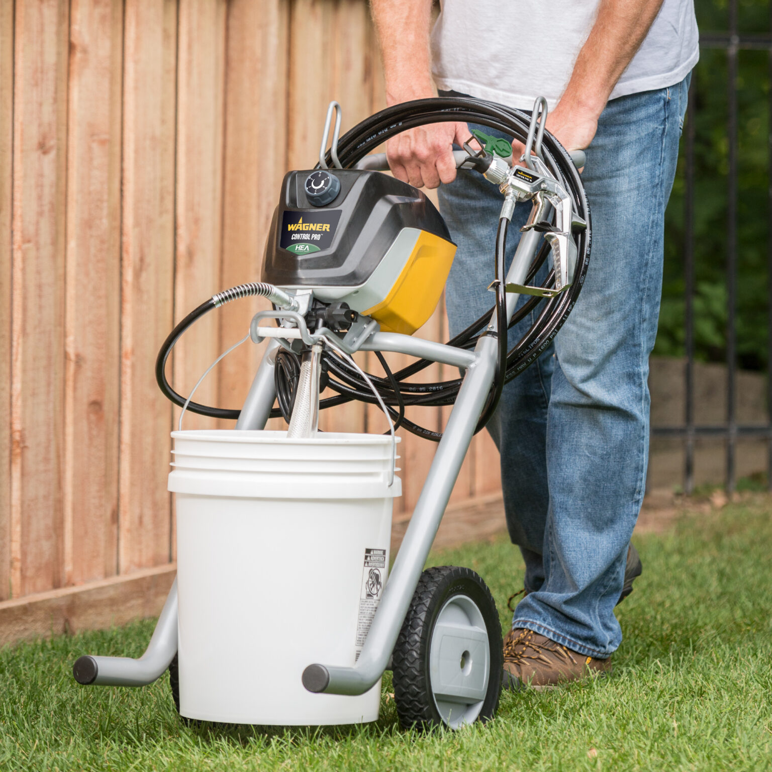 How to Choose the Best Paint Sprayer for Your Home DIY Project
