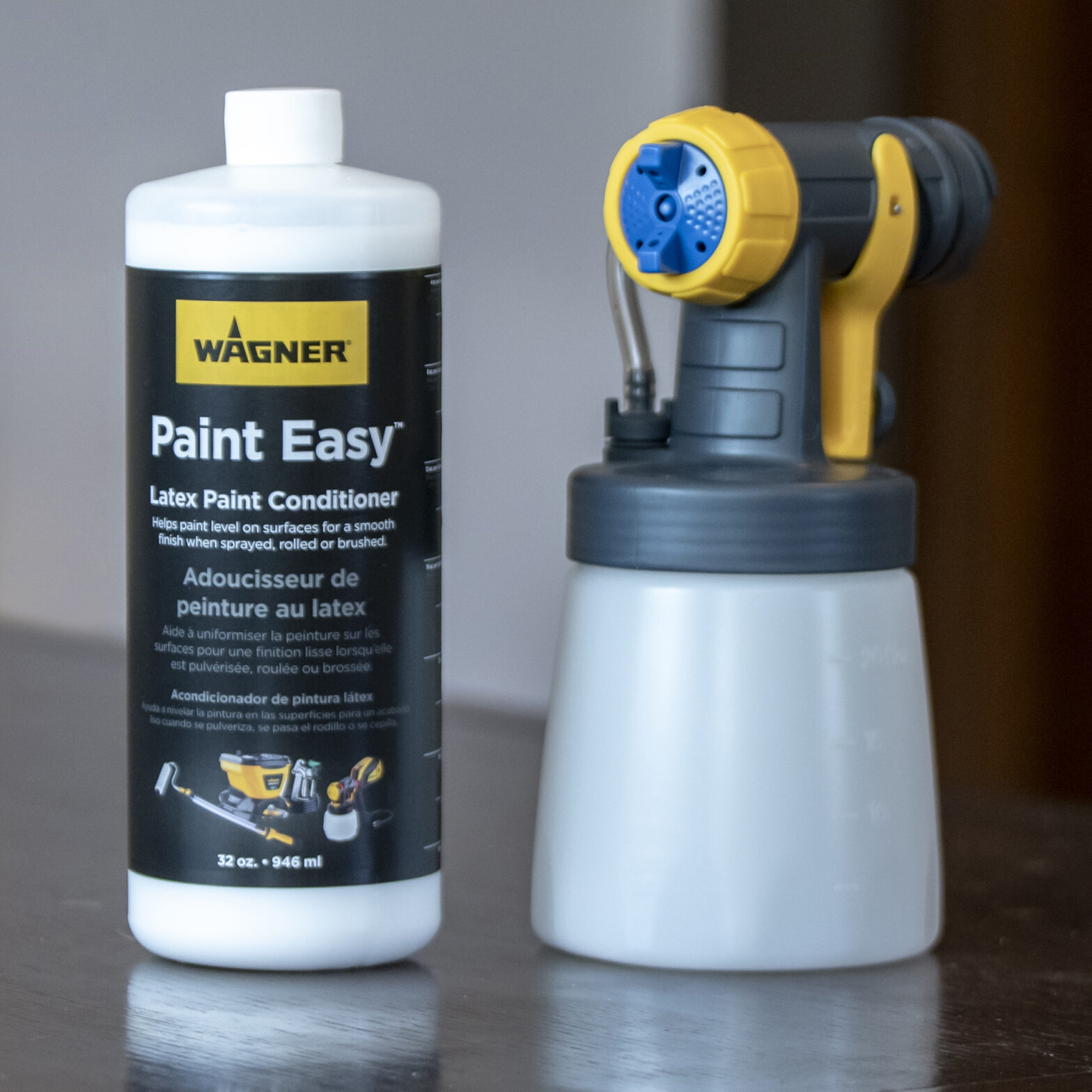 Recommended Tools, Supplies & Equipment for Stain & Paint Spraying