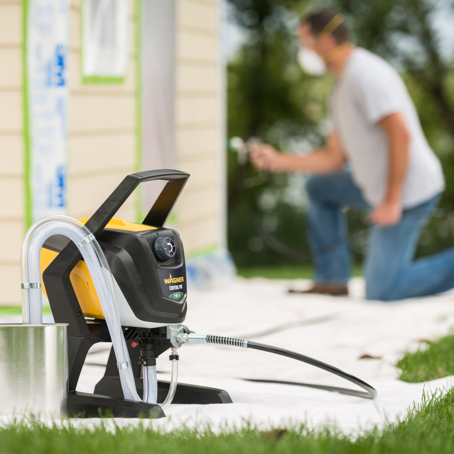 How to Choose the Best Paint Sprayer for Your Home DIY Project