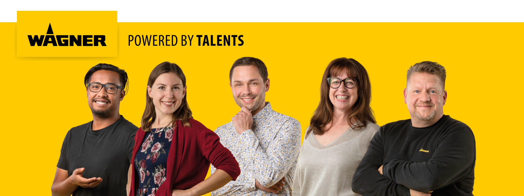 Innovate & Grow With Us - Explore Career Openings at Wagner