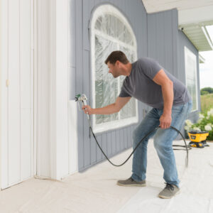 Learn More About Wagner Spray Tech