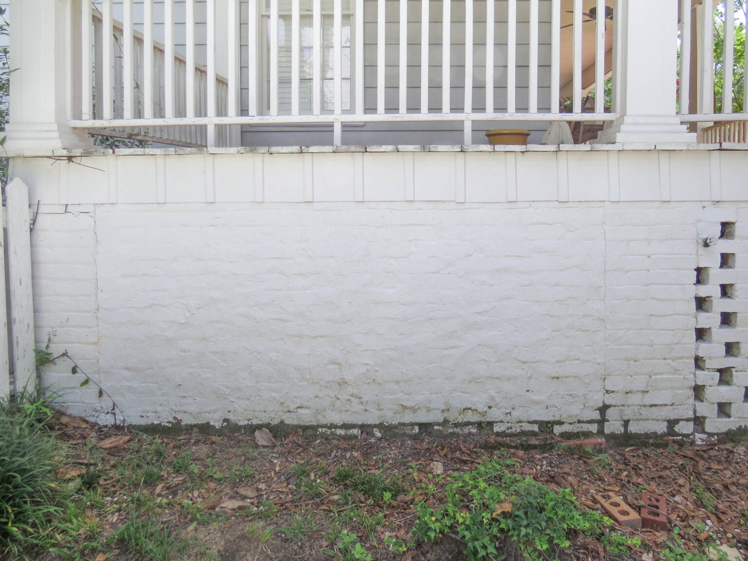 How to Remove Paint from Brick - Wagner SprayTech