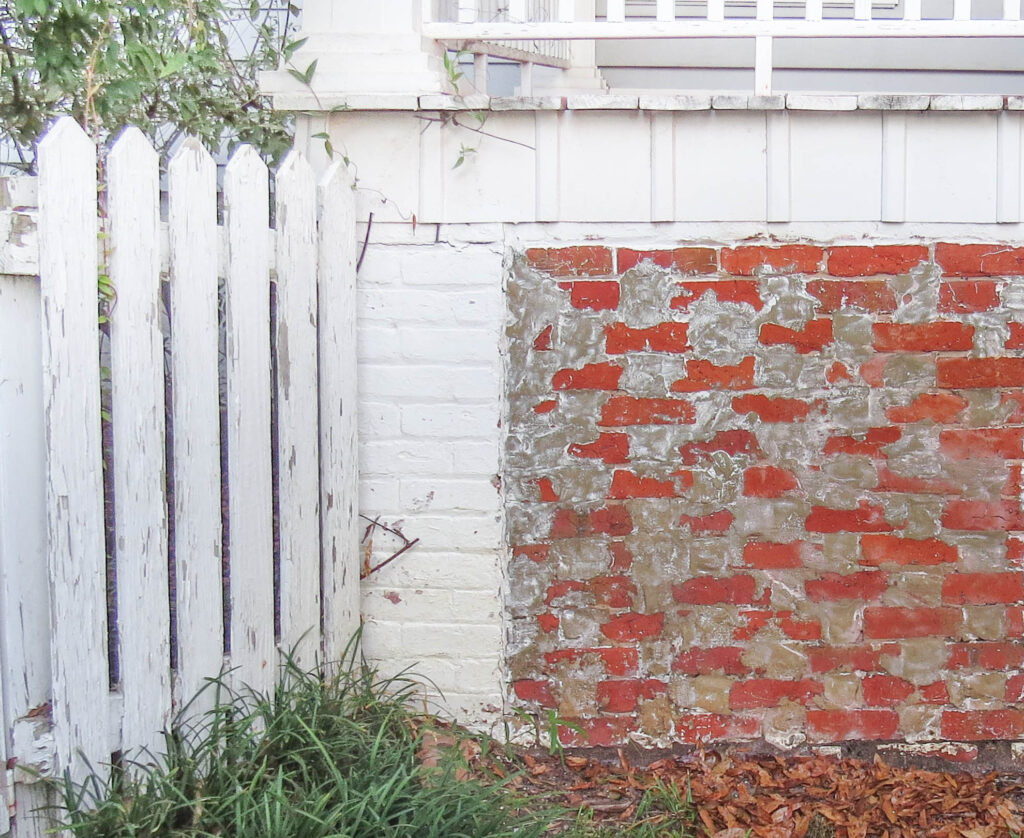 How to Remove Paint from Brick - Wagner SprayTech