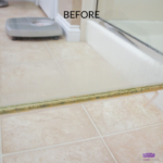 How to Clean a Tile Shower with a Steamer - Wagner SprayTech
