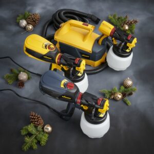 Projects | Wagner SprayTech