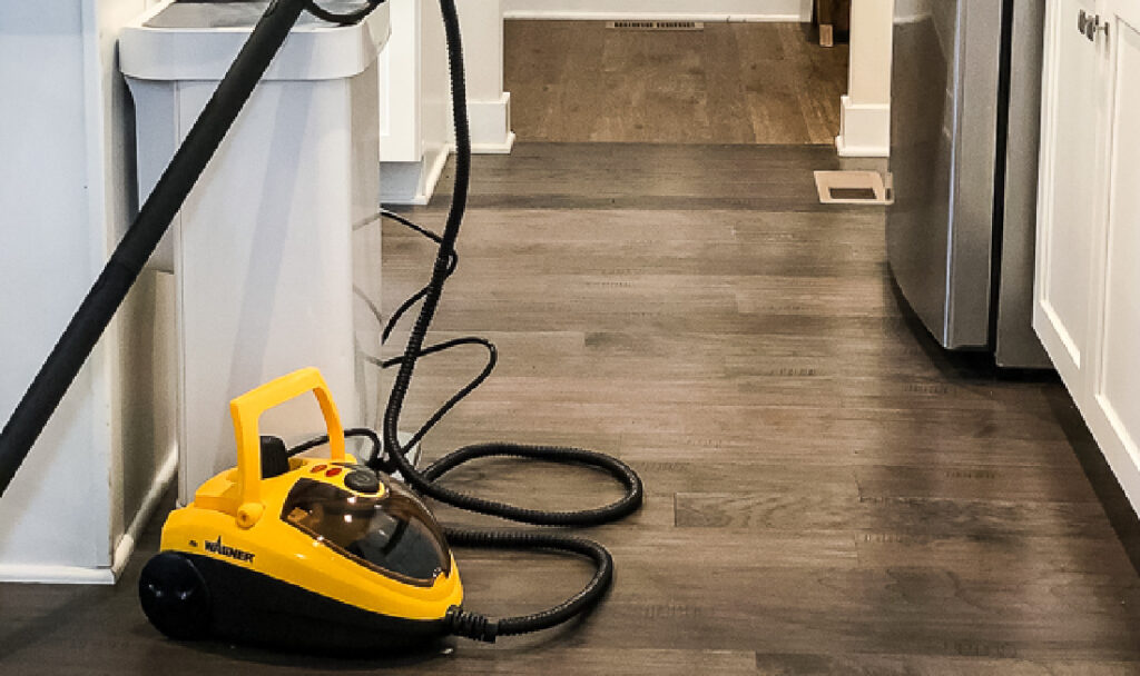 Keeping Your Home Clean and Sanitized this Winter - Wagner SprayTech