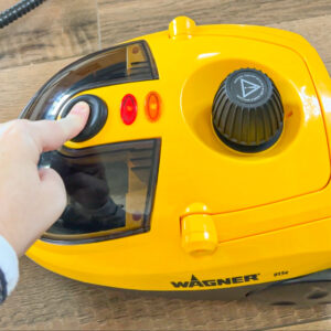 Steam Cleaning Tips & Tricks - Wagner SprayTech