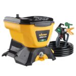 Control Pro 130 with T2 Gun Product Support - Wagner SprayTech