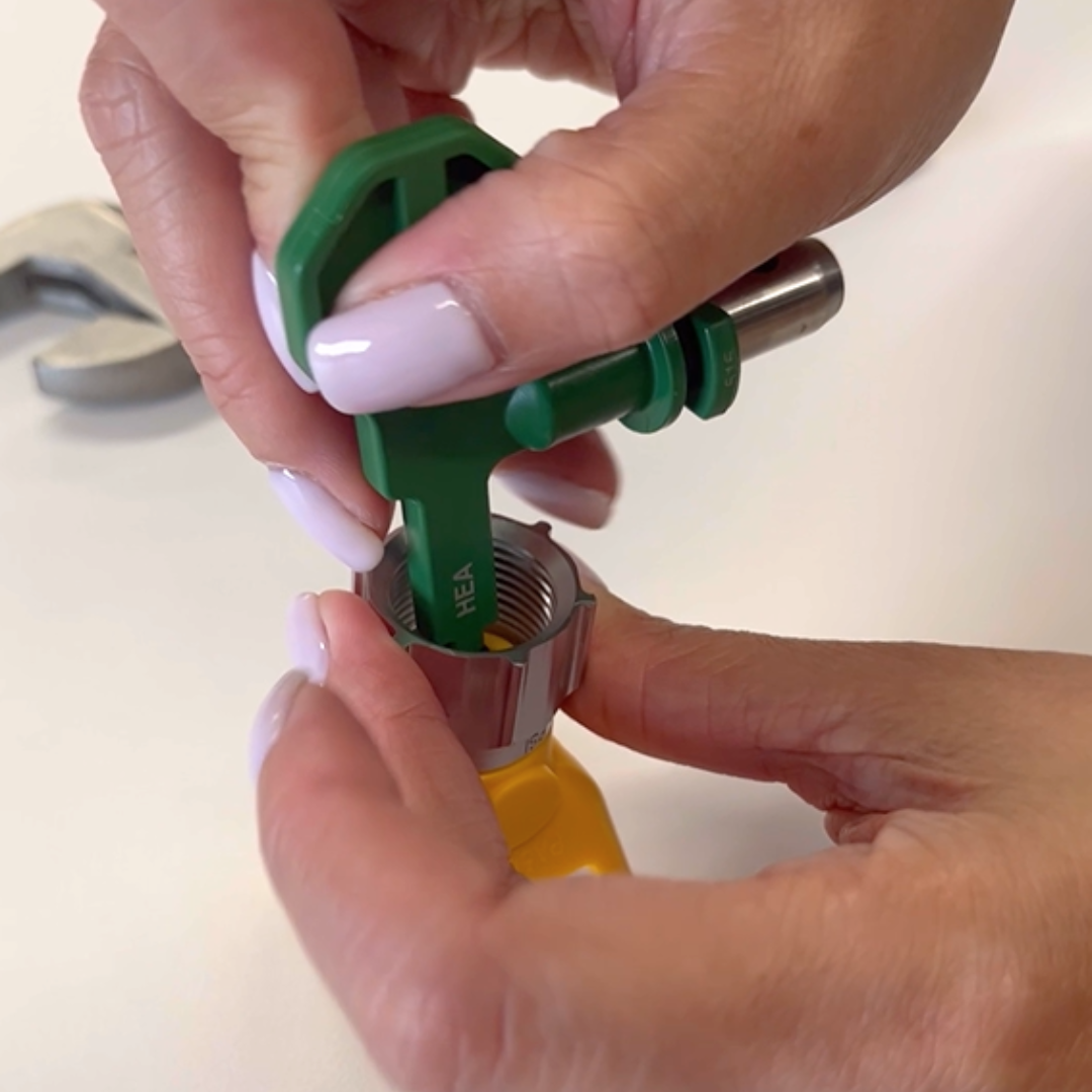 Control Pro 130 with T2 Gun Product Support - Wagner SprayTech