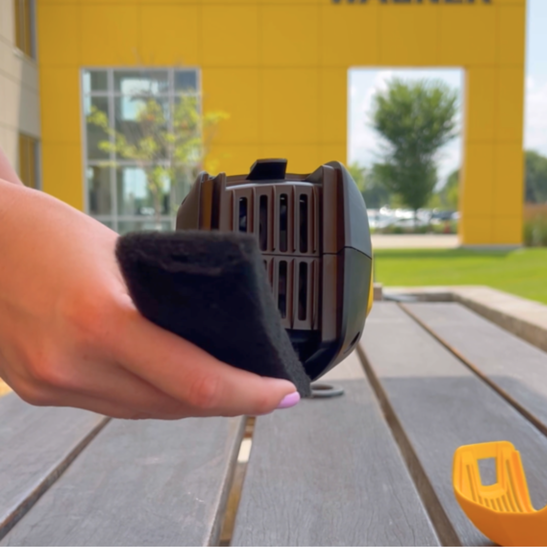 Video Tips & Techniques for Pro-Like Painting Results | Wagner