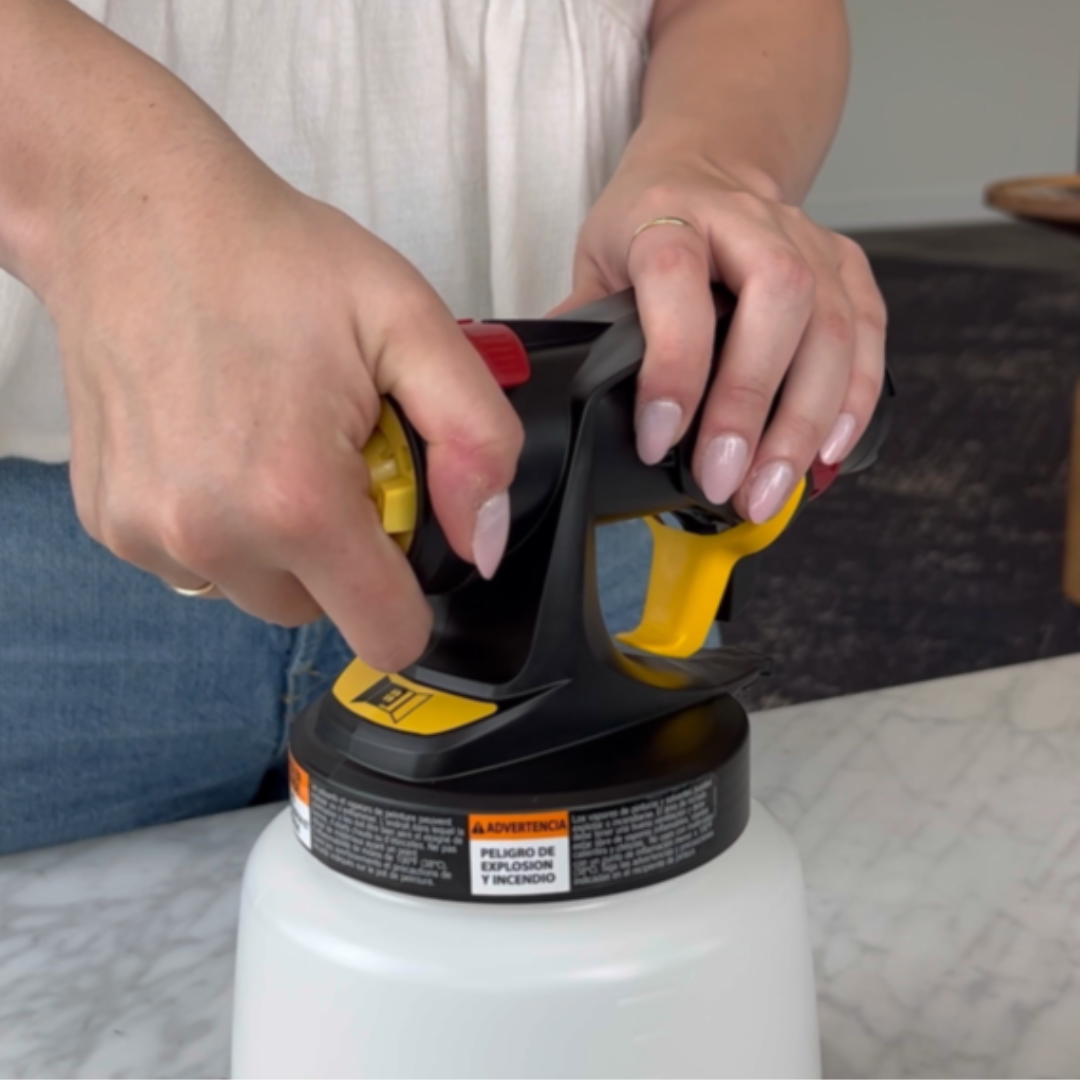 FLEXiO 2500 Product Support - Wagner SprayTech