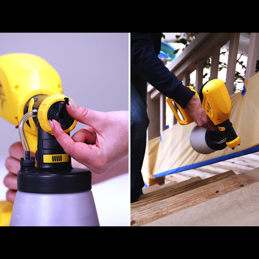 Video Tips & Techniques for Pro-Like Painting Results | Wagner