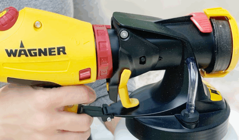 How to Cover Metal Columns - Wagner SprayTech